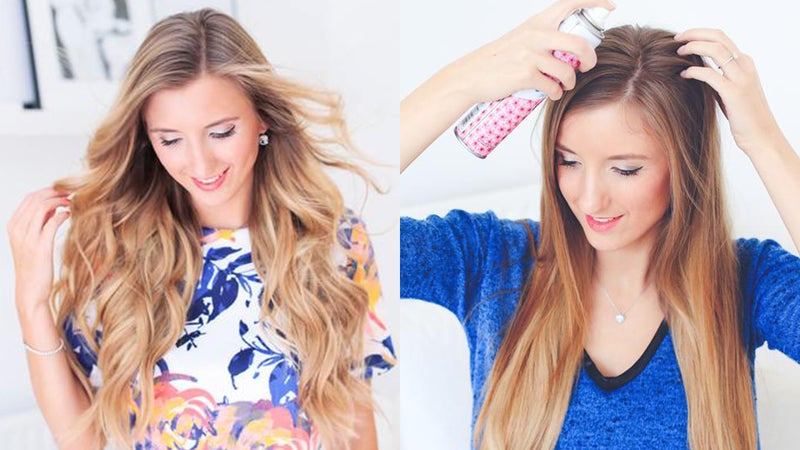 How To Achieve The Hair Style Your Desire - Care for your whole ...